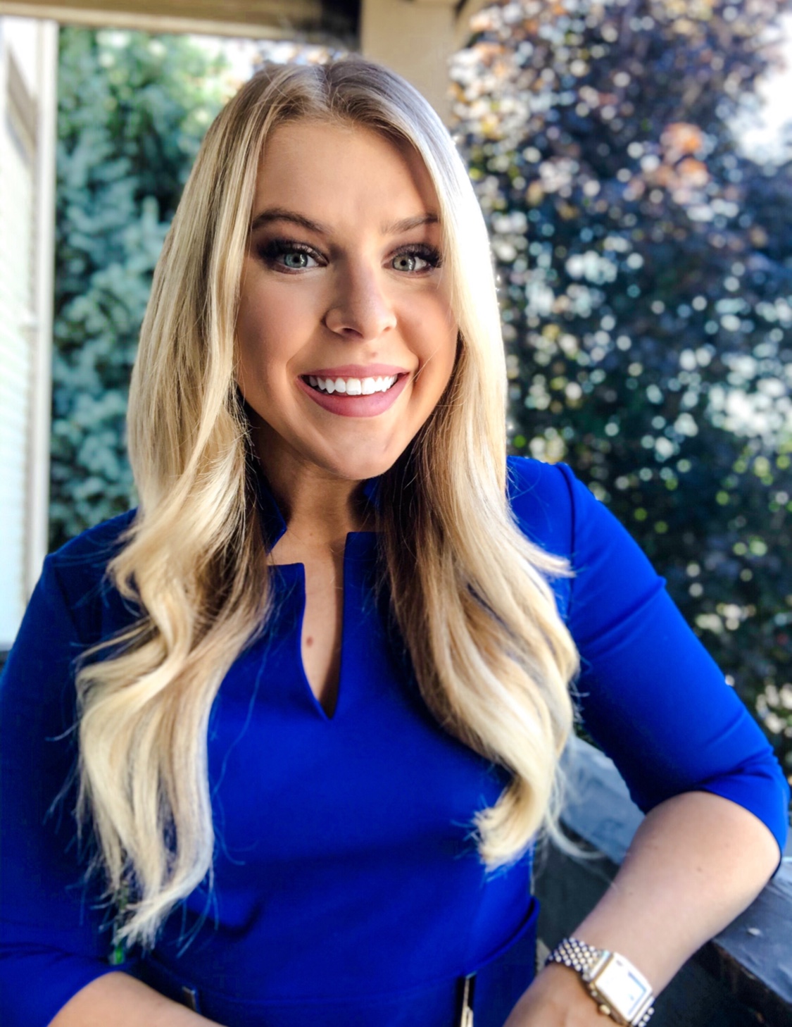 Jessica Taylor – Multimedia Journalist